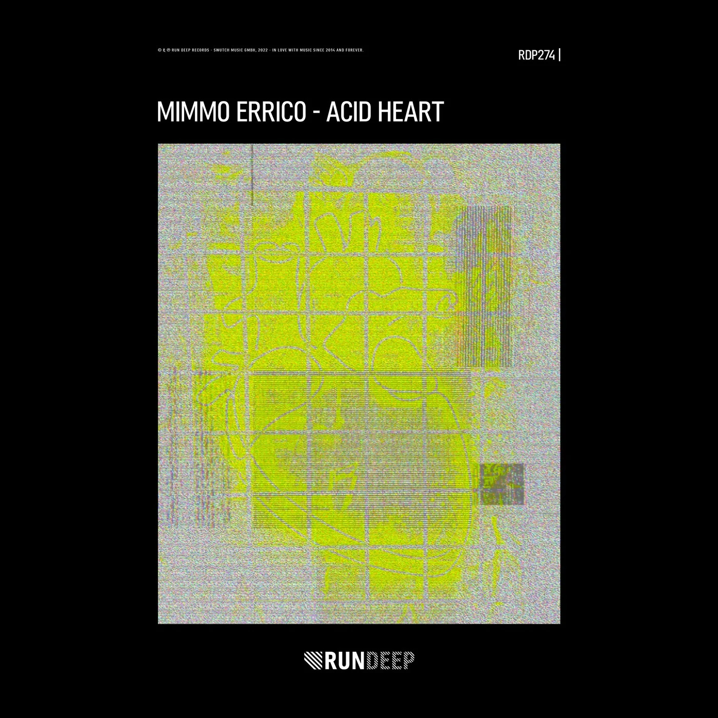 acid heart - Origami Management