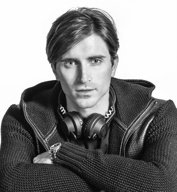 BadVice DJ - Origami Management